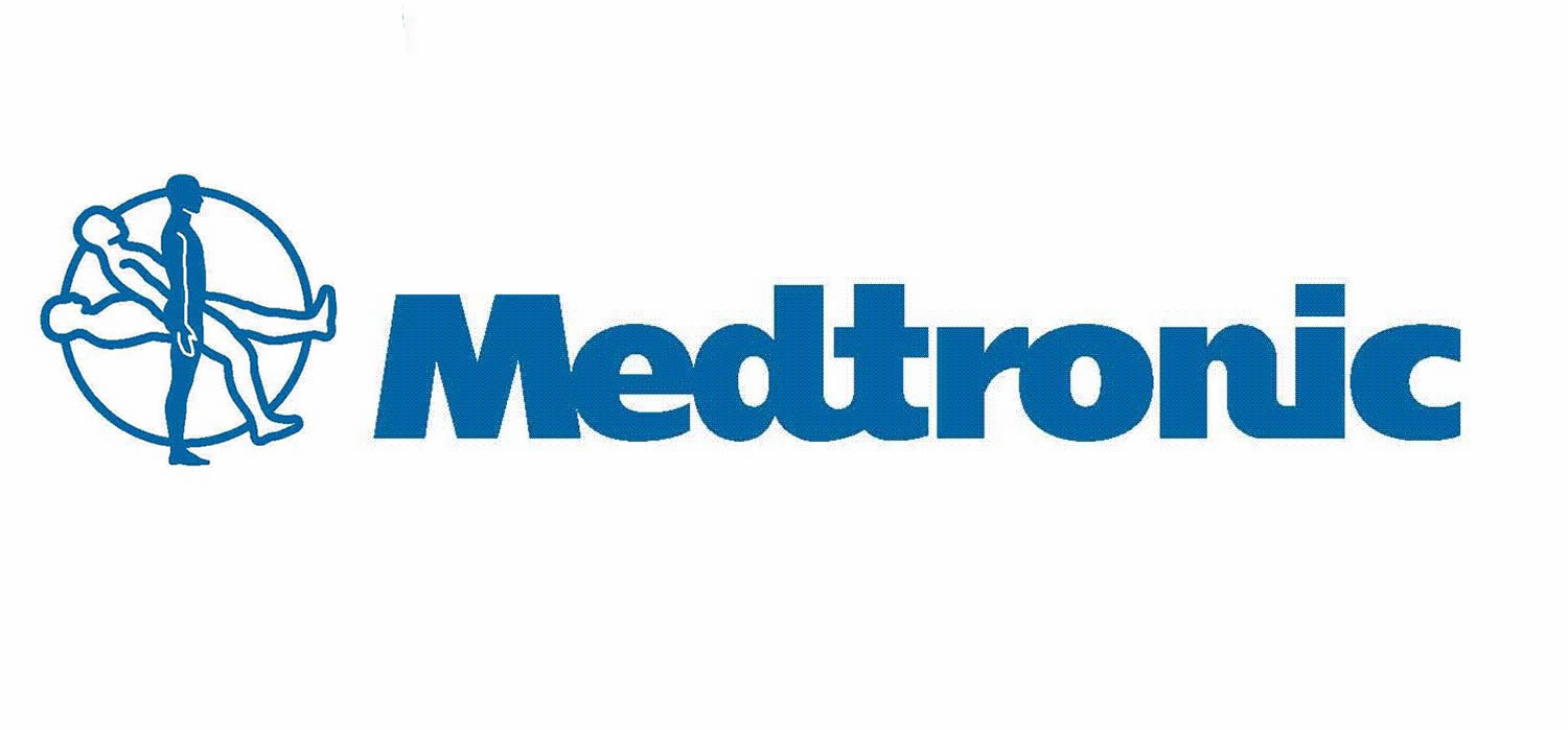 medtroniclogo-千图网